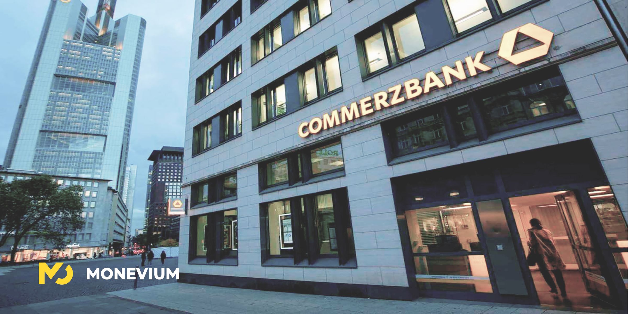 How to Open a Bank Account in Germany as a Foreigner 101